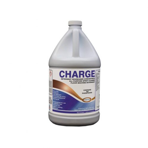 Charge — Warsaw Chemical