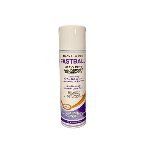 Fastball Aerosol — Warsaw Chemical