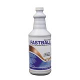 Fastball - Warsaw Chemical