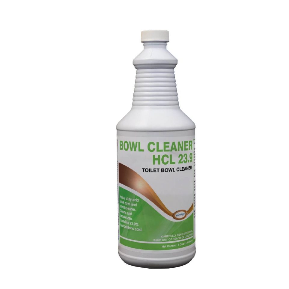 Bowl Cleaner 23.9 — Warsaw Chemical