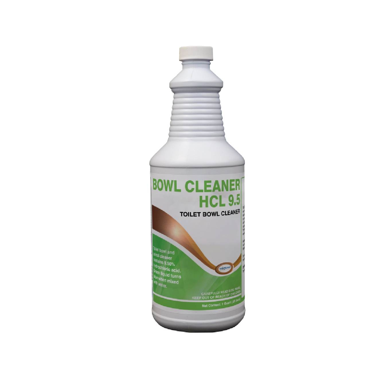 Bowl Cleaner 9.5 — Warsaw Chemical