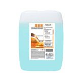 See-Thru Glass Cleaner - Warsaw Chemical