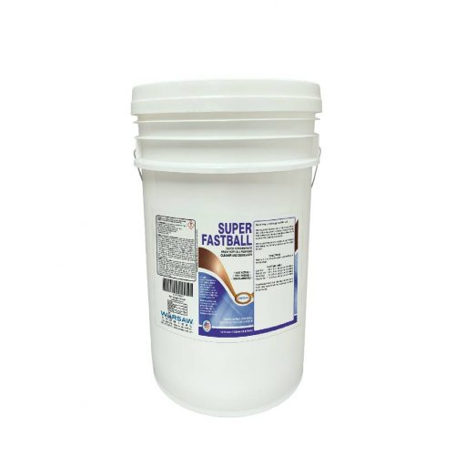 Super Fastball Concentrate - Warsaw Chemical