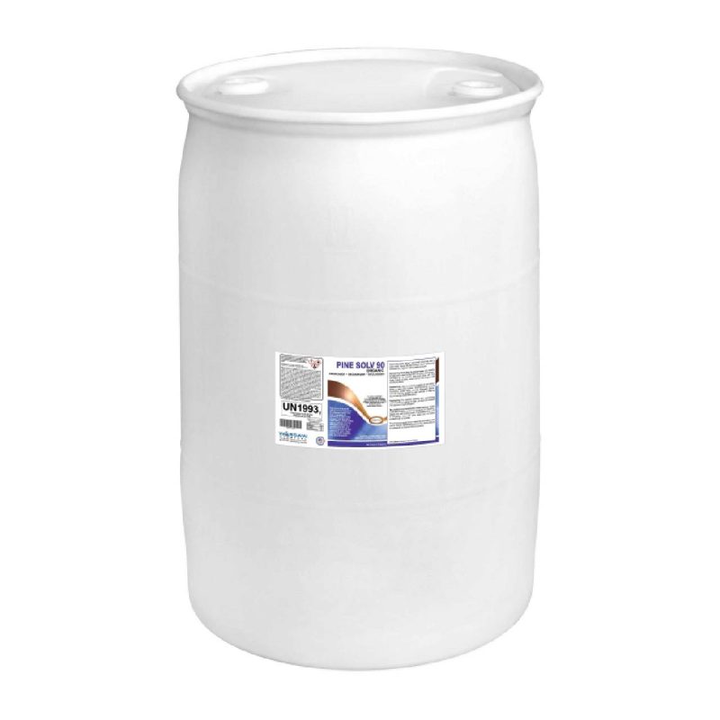 DJ Concrete Cleaner - Warsaw Chemical