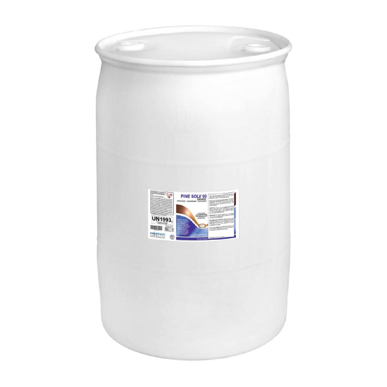 Dilute Then Clean: Non-Butyl Concentrated Degreaser