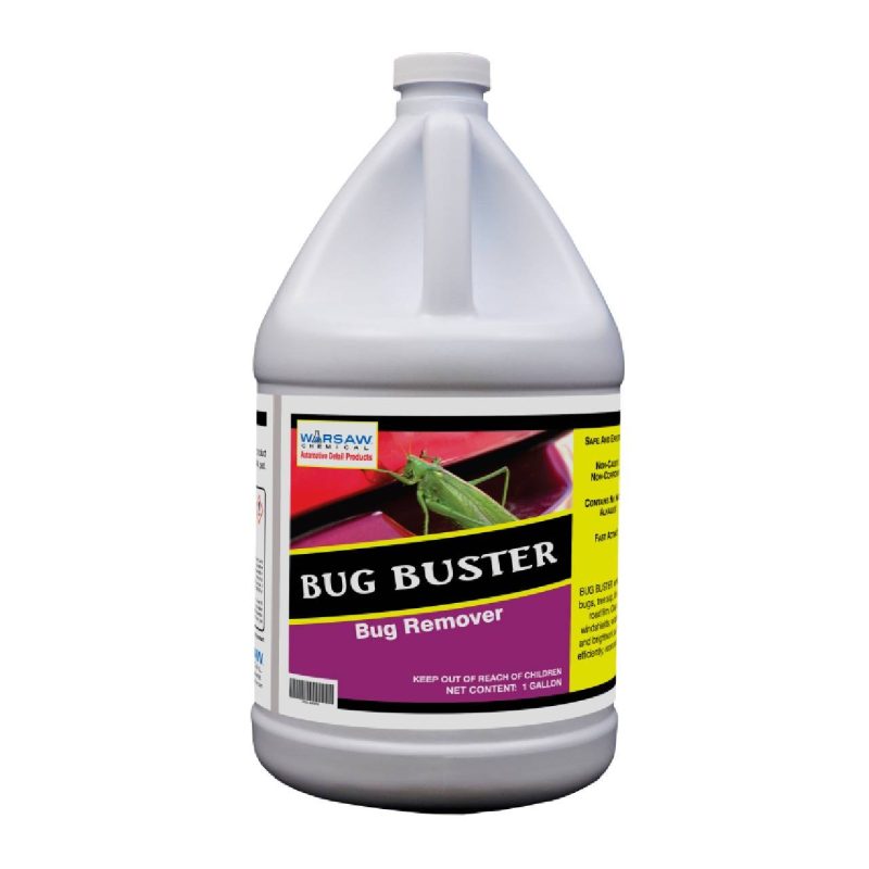 PFD Bug Buster - Warsaw Chemical