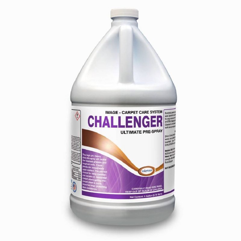Challenger HD Traffic Lane Cleaner - Warsaw Chemical