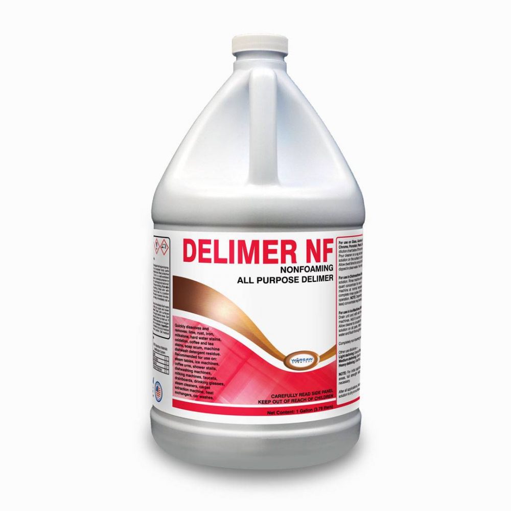 Delimer NF - Warsaw Chemical