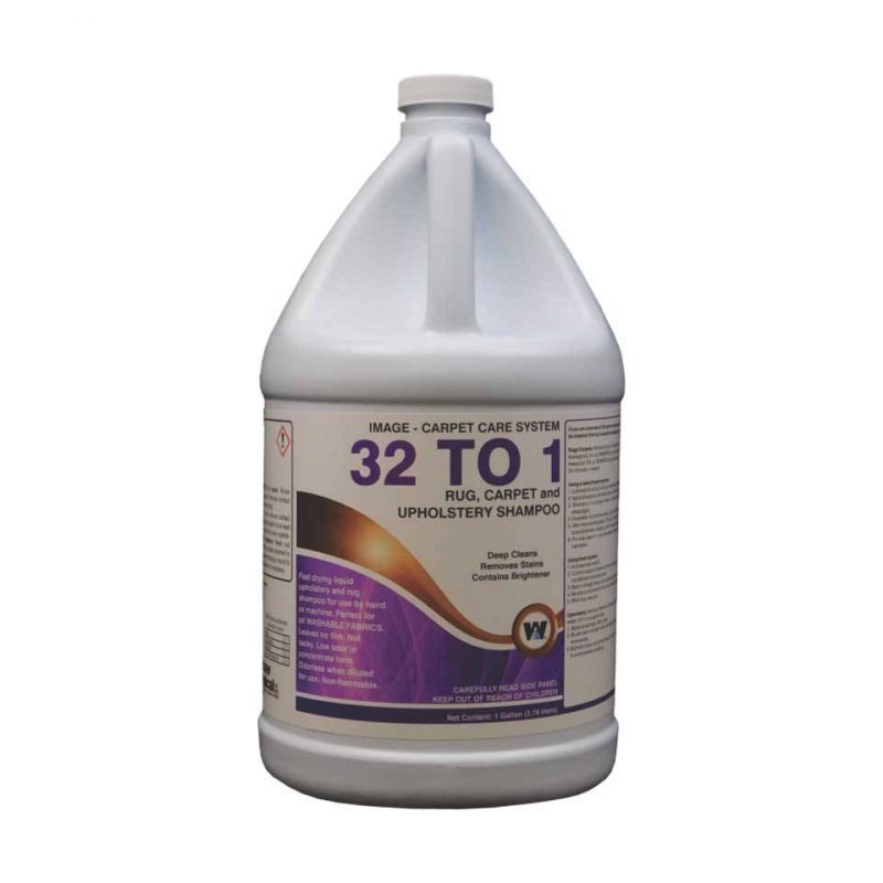Maintain Neutral pH Floor Cleaner - Warsaw Chemical
