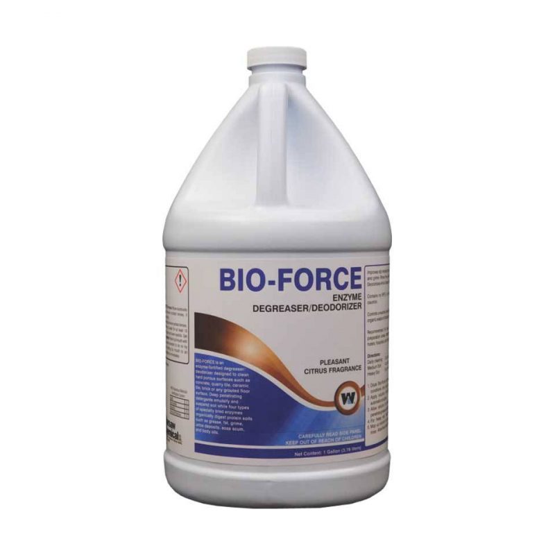 Bio-Force - Warsaw Chemical