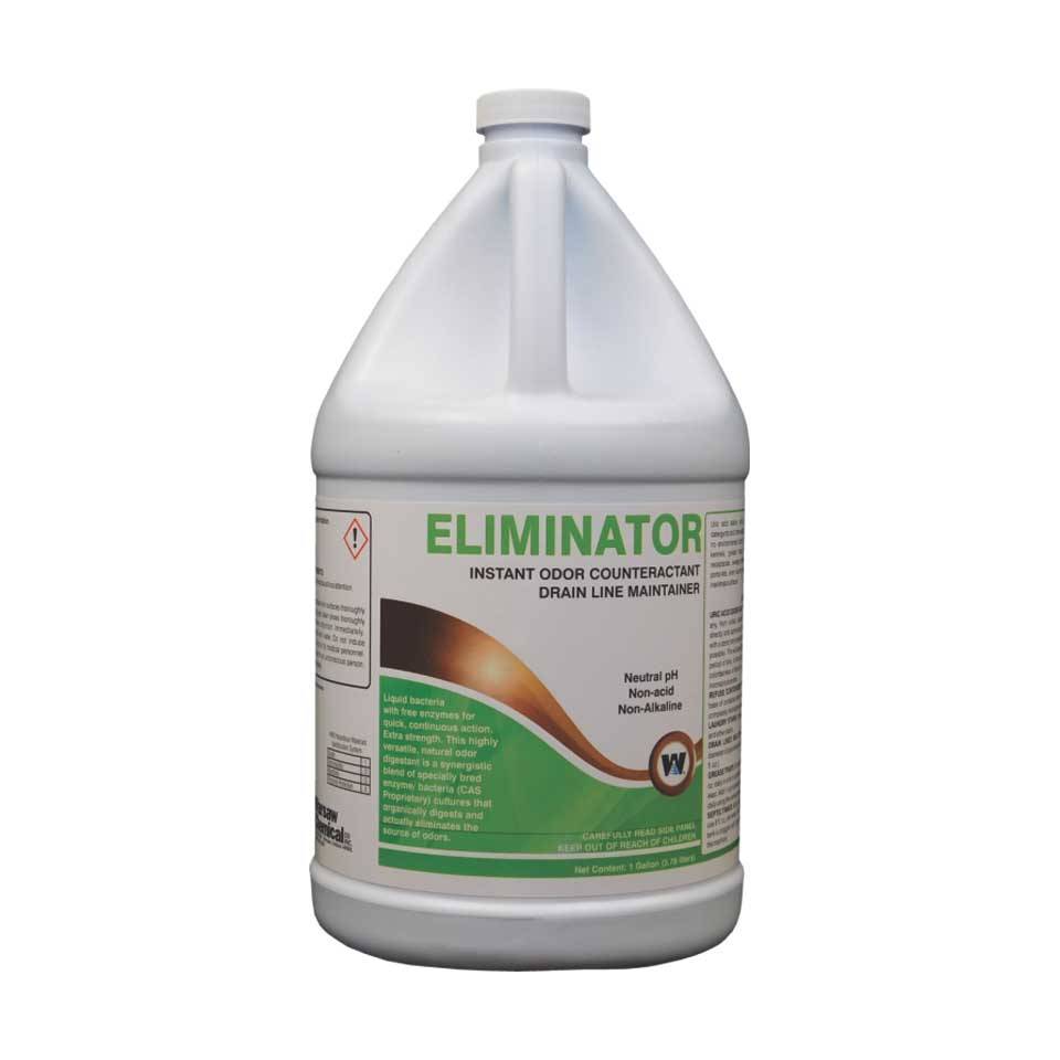 Eliminator - Warsaw Chemical