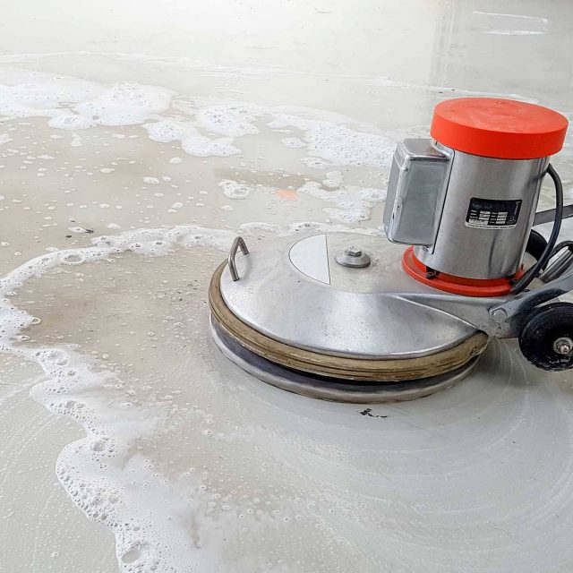 Janitorial and Sanitation/Maintenance — Product Categories