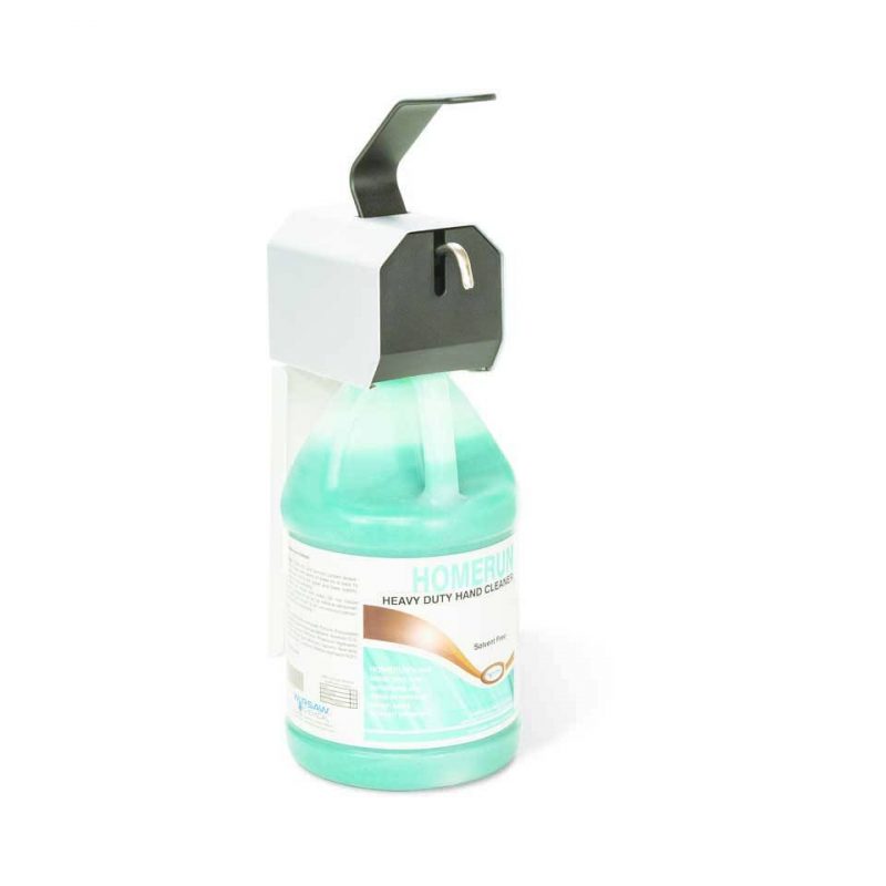 Scrub Master Industrial Hand Soap Dispenser-Flat Top Gallons