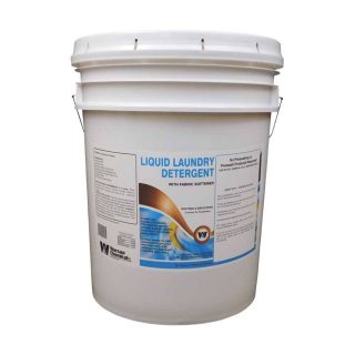 Liquid Laundry Detergent — Warsaw Chemical