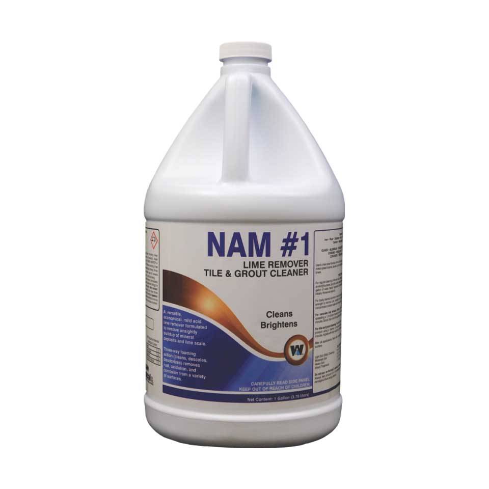 Delimer NF - Warsaw Chemical