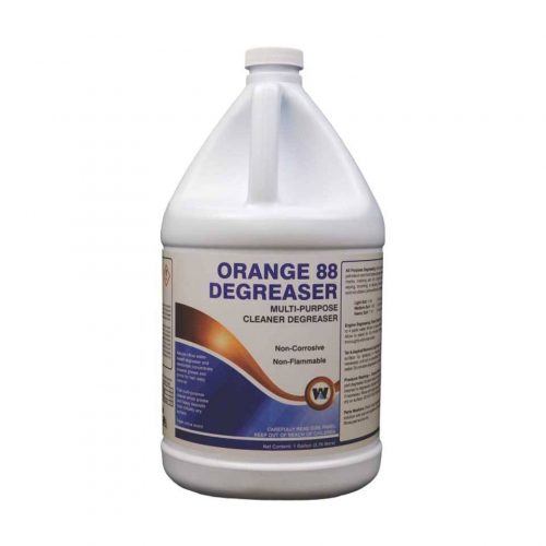 Orange 88 Degreaser - Warsaw Chemical