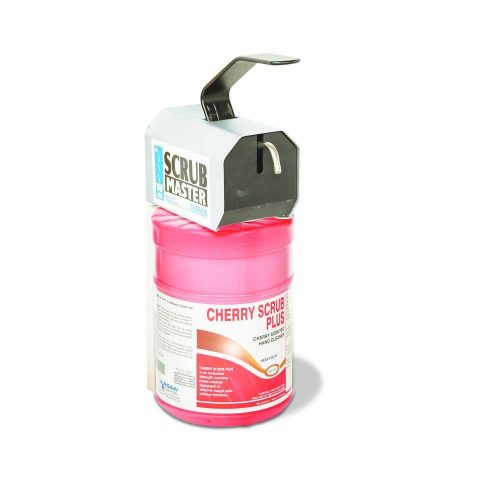 Grit Master Industrial Hand Soap Dispenser