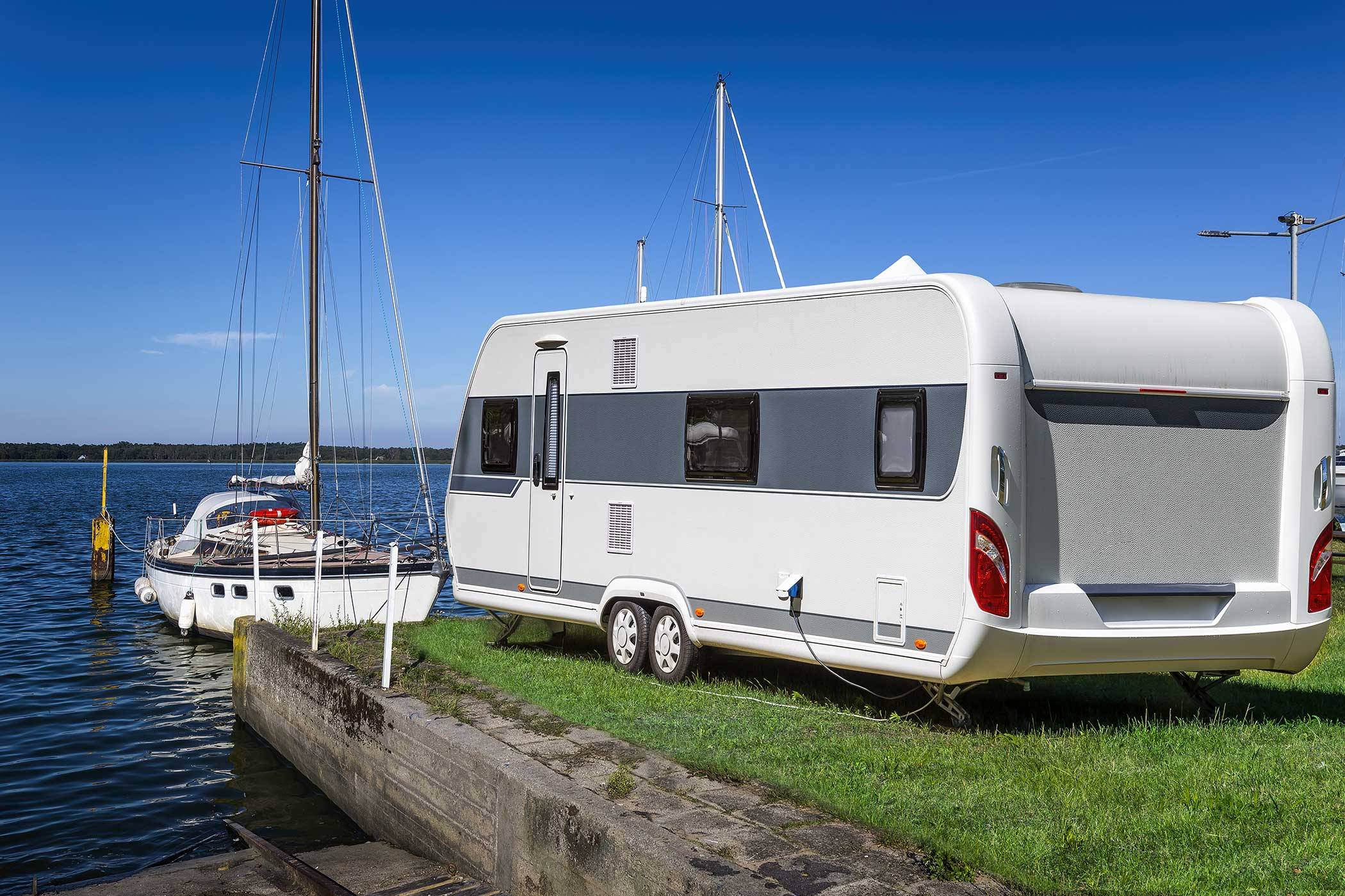 Boat & RV — Warsaw Chemical