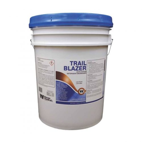 Trail Blazer - Warsaw Chemical